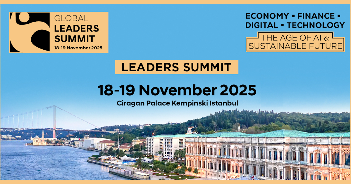 Global Leaders Summit