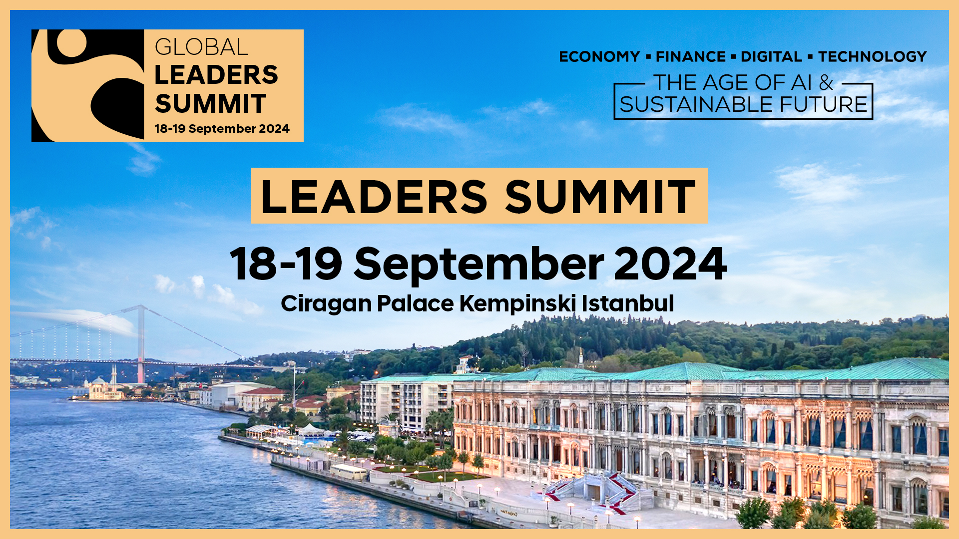 Global Leaders Summit
